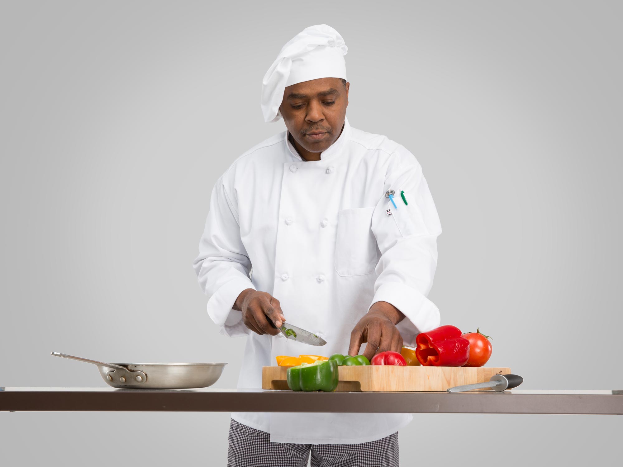 Culinary - Ivy Tech Fort Wayne