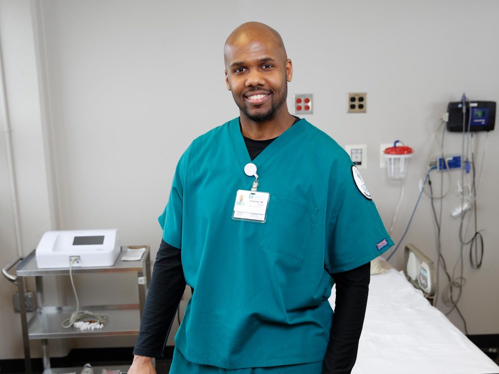 EMT Certificate - Ivy Tech Fort Wayne