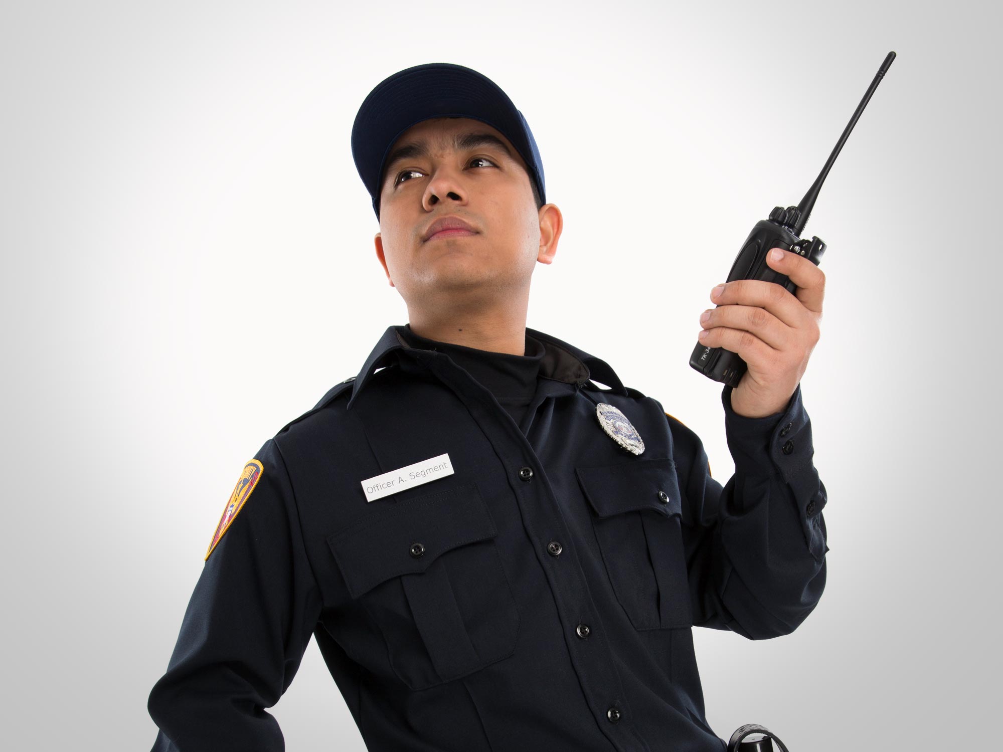 Homeland Security/Public Safety - Ivy Tech Fort Wayne